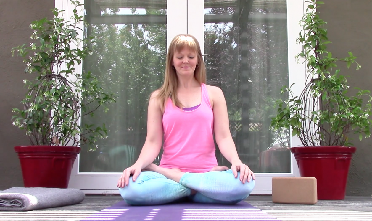 Rest poses. More than child’s pose. – Om Fairy® | Yoga with Courtney ...