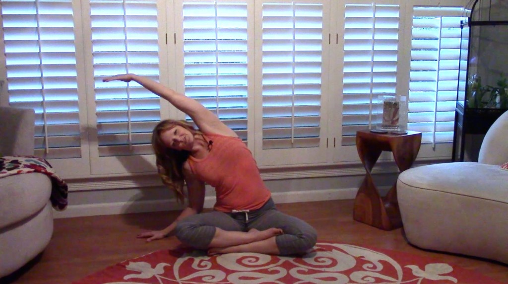 Reversing the Slump: Mountain Brook pose – Om Fairy® | Yoga with ...